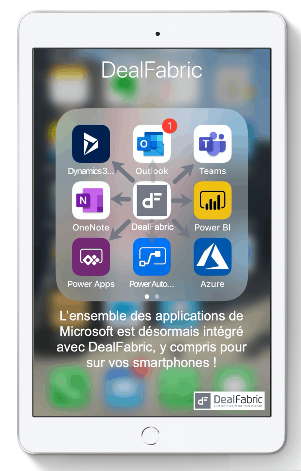 Archives des CRM Private Equity - DealFabric