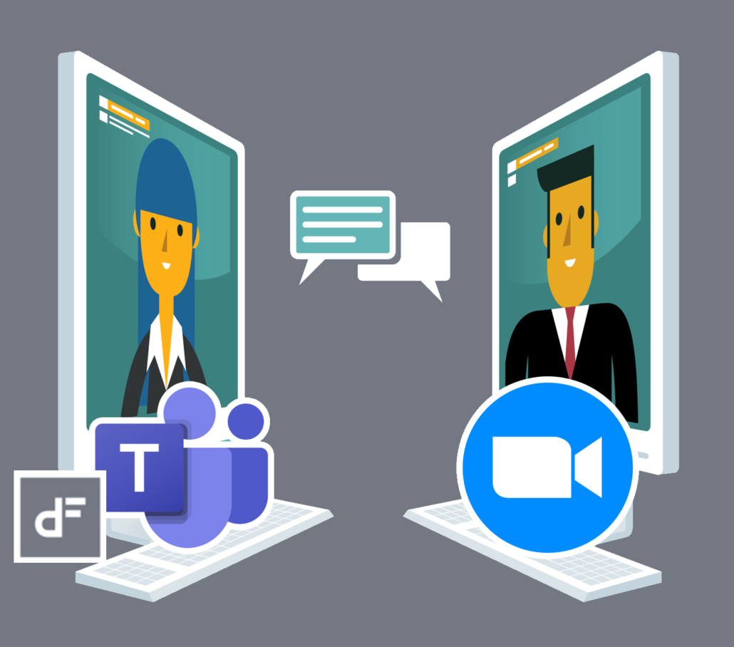 Fonctionnalités bureautiques - DealFabric